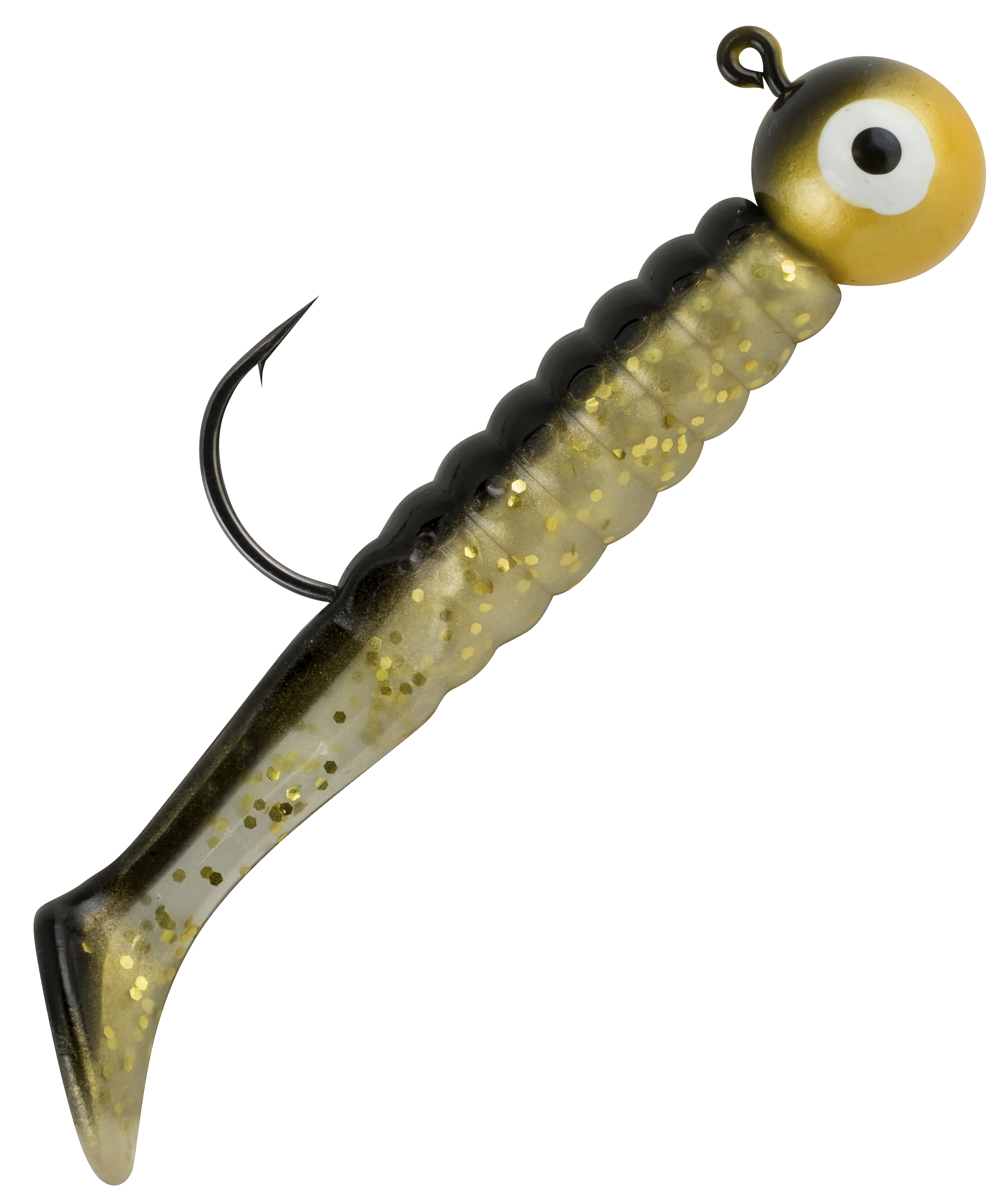 Johnson Swimming Paddletail Jig | Cabela's